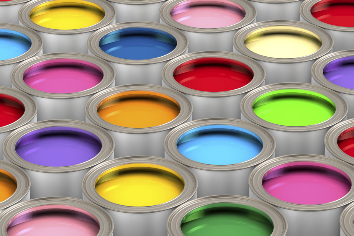 Paint Manufacturers – Lead Safe Paint®